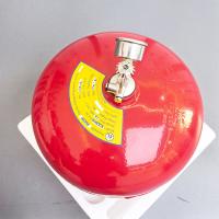 China FM200 Automatic Fire Extinguisher – Fast-Response Suspended System For Early-Stage Electrical Fire for sale