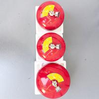 China Automatic Fire Extinguisher – Suspended FM200 68°C Thermal Activation Unit For Server Room Fire Protection for sale