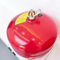 China FM200 Automatic Fire Extinguisher – Fast-Response Suspended System For Early-Stage Electrical Fire for sale
