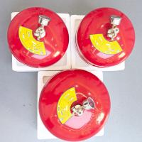 China FM200 Automatic Fire Extinguisher – 68°C Thermally Activated FM200 Unit For Precision Equipment Fire Safety for sale