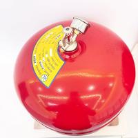 China FM200 Automatic Fire Extinguisher – Self-Actuating Hanging Unit With Zero Residue Protection For Unmanned Spaces for sale