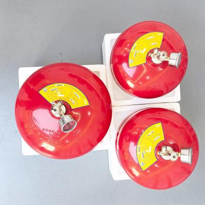 China FM200 Automatic Fire Extinguisher – Ceiling-Mounted 68°C Thermal Activation Unit For Unmanned Server Room for sale