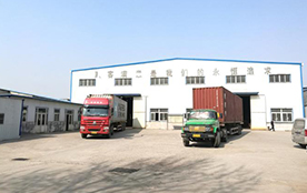 Two Containers had just Delivered to our Australian Customer Two Containers had just Delivered to our Australian Customer