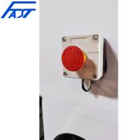 China Automatic PZS2020 3030 CNC Sieve Drilling Machine For Plate Steel for sale