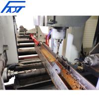 China High Speed CNC Beam Drilling Machine 3D Beam Drilling Line For Beams Channel Drilling Machine For Steel Structure for sale