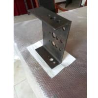 China Steel Construction CNC C Channel Steel Beam Punching Marking Shearing Production Line for sale