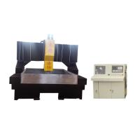 China FAST CNC PZ1616 CNC Deep Hole Drill Press Gantry Milling Drilling Boring Tapping Machine For Flange for sale