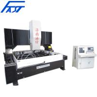 China CNC Steel Plate Drilling Mobile Machine CNC Gantry Plate Drilling Line for sale
