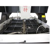 China FAST PZ2016 Factory Price Gantry Type High Precision CNC Beam Fixed Drilling And Milling Machine For Flanges for sale