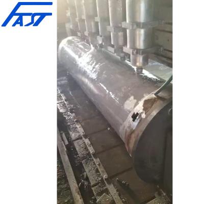 China FAST CNC Tube Drilling Machine Cnc Pipe Drilling Machine for sale