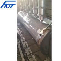 China More Effective Gantry CNC Pipe Drilling Machine For Carbon Steel / Stainless Steel / Copper / Aluminum PVC. for sale