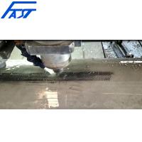 China More Effective Gantry CNC Pipe Drilling Machine For Carbon Steel / Stainless Steel / Copper / Aluminum PVC. for sale