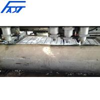 China More Effective Gantry CNC Pipe Drilling Machine For Carbon Steel / Stainless Steel / Copper / Aluminum PVC. for sale