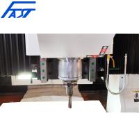China Durable New 1010 CNC Milling Machine 3 Axis Pipe Hole Drilling Machine Metal Plate for sale