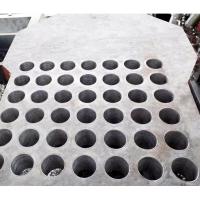 China Professional Manufacturer Plate Cnc Tube Sheet Drilling Machine CNC Driller for sale