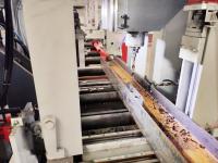 China Low Cost High Efficiency 3D Beam Driller Equipment Beam Cutting CNC Steel Beam Drill Line for sale