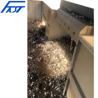 China Jinan FAST ATC High Speed CNC Drilling Machine For Steel Plates, Flange And Tube Sheets, Steel Structure 3000*3000mm for sale