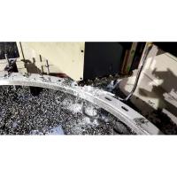 China Jinan FAST ATC High Speed CNC Drilling Machine For Steel Plates, Flange And Tube Sheets, Steel Structure 3000*3000mm for sale