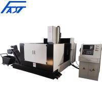 China PZG1010 High Speed Servo Motor Spindle Drilling Machine CNC Drilling Machine With Tapping Milling Drilling for sale
