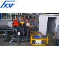 China CNC Angle Punching Line China Manufacturer CNC Iron Angle Tower Punching Cutting Production Line for sale