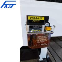 China Automatic PZS2020 3030 Spindle BT40 Metal CNC Drilling Machine For Sieve Plate for sale