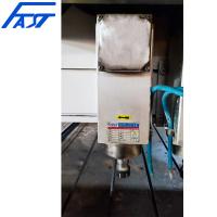 China Automatic PZS2020 3030 Spindle BT40 Metal CNC Drilling Machine For Sieve Plate for sale