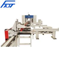 China Drilling Machine For Beams FICEP Type Three Spindles Beam Drilling Machine Channel Drilling Machine for sale