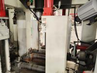 China Drilling Machine For Beams FICEP Type Three Spindles Beam Drilling Machine Channel Drilling Machine for sale