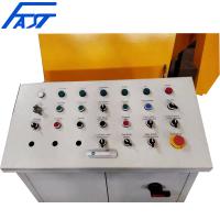 China China Suppliers Cnc Full Automatic Bandsaw Metal Band Saw Cutting Machine for sale