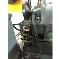 China China Suppliers Cnc Full Automatic Bandsaw Metal Band Saw Cutting Machine for sale