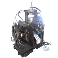 China 2023 CNC Machine For Angle Steel Towers CNC Angles Sheet Punching Marking Cutting Machine For Transmission Towers for sale