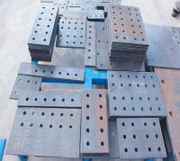 China CNC 3 Axis Gantry Drill Mill Flange CNC Drilling Machine Factory Supplier 3 Axis CNC Gantry Milling Machine For Plate for sale