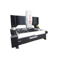 China Gantry Type CNC Plate Drilling Machine For Steel Structure Model PZ2016 for sale