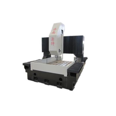 China Spindle Motor Power 7.5kw CNC Gantry Drilling Milling tapping Machine PZGX2012 for sale