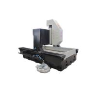 China Spindle Motor Power 7.5kw CNC Gantry Drilling Milling tapping Machine PZGX2012 for sale