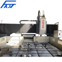 China China FAST CNC Automatic Tool Changer Magazine ATC For Tubesheet Plate Drilling Machine for sale