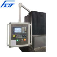 China PZG2525-BT50 Effective Tube Plate Drilling Machine For Boiler & Heat Exchanger High-Speed Big Hole CNC Drilling Machine for sale