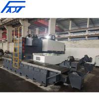 China PZG2525-BT50 Effective Tube Plate Drilling Machine For Boiler & Heat Exchanger High-Speed Big Hole CNC Drilling Machine for sale