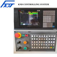 China PZG1010-BT50 Factory Sale 1000*1000mm CNC Flange Drilling Milling Machine For Bolier Flange Plate for sale