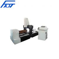 China Modern FAST CNC Milling Drilling CNC Drilling Machine For Tube Sheet CNC Drilling Machine Steel Drilling Machine for sale