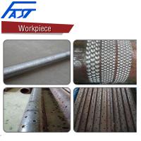 China Modern FAST CNC Milling Drilling CNC Drilling Machine For Tube Sheet CNC Drilling Machine Steel Drilling Machine for sale