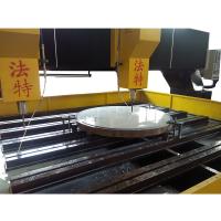 China PZG2020 Custom Machine Machinery Of High Speed CNC Drilling Machine Self-Centering For Flange And Tube Sheet for sale