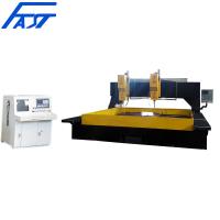 China PZG2020 Custom Machine Machinery Of High Speed CNC Drilling Machine Self-Centering For Flange And Tube Sheet for sale