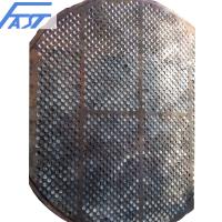 China PZG2020 Custom Machine Machinery Of High Speed CNC Drilling Machine Self-Centering For Flange And Tube Sheet for sale