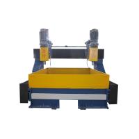 China jinan FAST Three Coordinates Deep Hole CNC Drilling Machine With Good Accuracy Model PZ2020 for sale