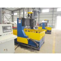 China FASTCNC Brand Factory Supplier 3 Axis CNC Gantry Milling Machine For Tube Plate for sale
