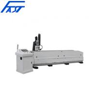 China Jinan FASTCNC Large Steel Plate Profile tubes CNC Drilling Milling Machines For Sale for sale