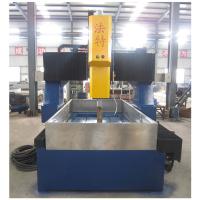 China Hot Sale Safe And Reliable CNC Metal Sheet Drilling Machine for sale