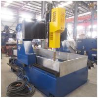 China Hot Sale Safe And Reliable CNC Metal Sheet Drilling Machine for sale