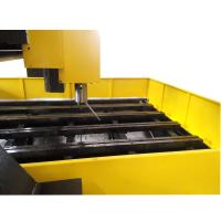 China pZ2020 Heavy Duty CNC Drilling Machines Drill Gantry Milling Boring Tapping Machine Tool For Plate Tube Sheet And Flange for sale